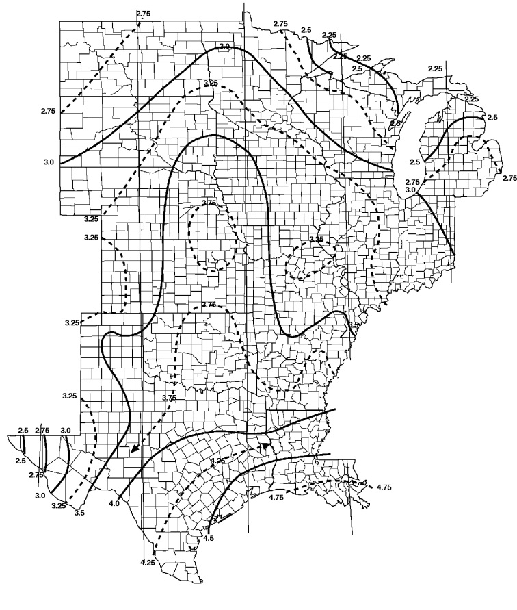 CHAPTER 11 STORM DRAINAGE - 2021 INTERNATIONAL PLUMBING CODE (IPC)