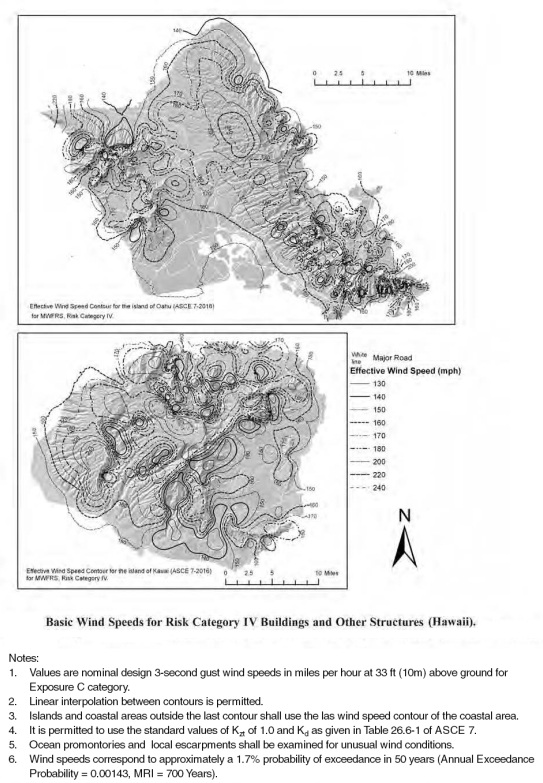 CHAPTER 16 STRUCTURAL DESIGN - 2018 WASHINGTON STATE BUILDING CODE