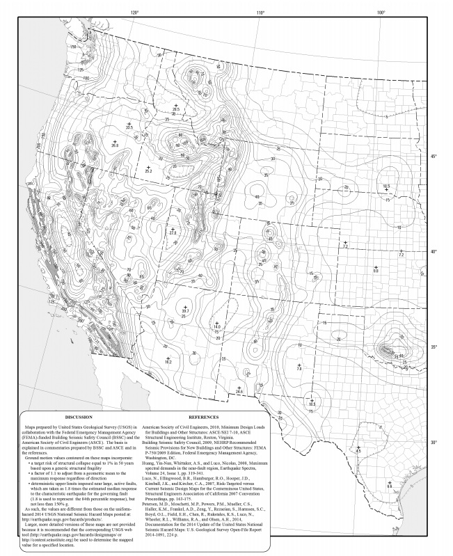 CHAPTER 16 STRUCTURAL DESIGN - 2018 WASHINGTON STATE BUILDING CODE