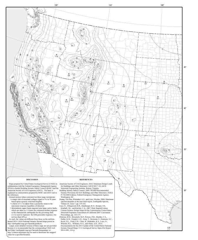 CHAPTER 16 STRUCTURAL DESIGN - 2018 WASHINGTON STATE BUILDING CODE