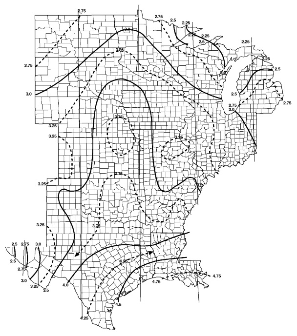 CHAPTER 16 STRUCTURAL DESIGN - 2020 MINNESOTA BUILDING CODE