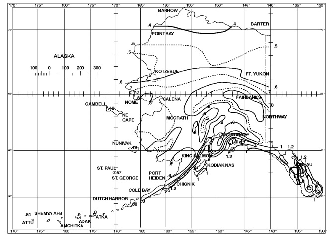 CHAPTER 16 STRUCTURAL DESIGN - 2020 MINNESOTA BUILDING CODE