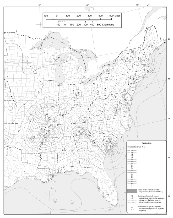 CHAPTER 16 STRUCTURAL DESIGN - 2020 MINNESOTA BUILDING CODE