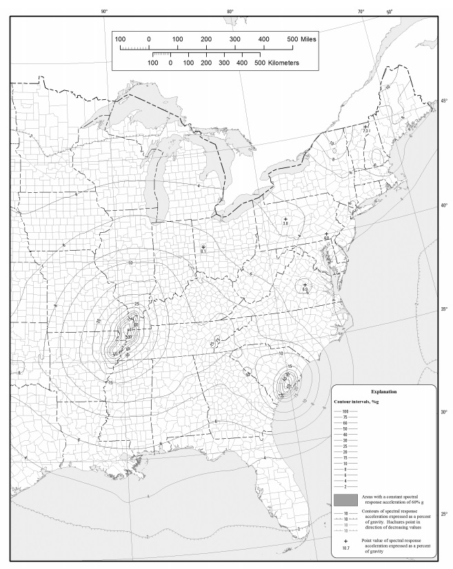CHAPTER 16 STRUCTURAL DESIGN - 2020 MINNESOTA BUILDING CODE