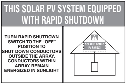 CHAPTER 12 ENERGY SYSTEMS - 2020 MINNESOTA STATE FIRE CODE