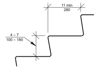CHAPTER 5 GENERAL SITE AND BUILDING ELEMENTS - 2019 CHICAGO BUILDING ...