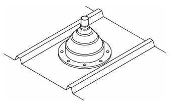 ROOFING APPLICATION STANDARD RAS NO 133 STANDARD PROCEDURE FOR ...