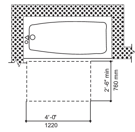 FAIR HOUSING ACCESSIBILITY GUIDELINES DESIGN GUIDELINES FOR ACCESSIBLE ...