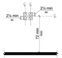 CHAPTER 4 ACCESSIBLE ROUTES - 2020 FLORIDA BUILDING CODE, ACCESSIBILITY ...