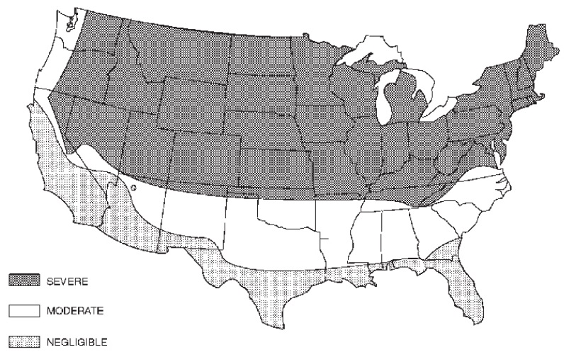 CHAPTER 3 BUILDING PLANNING - 2020 FLORIDA BUILDING CODE, RESIDENTIAL ...