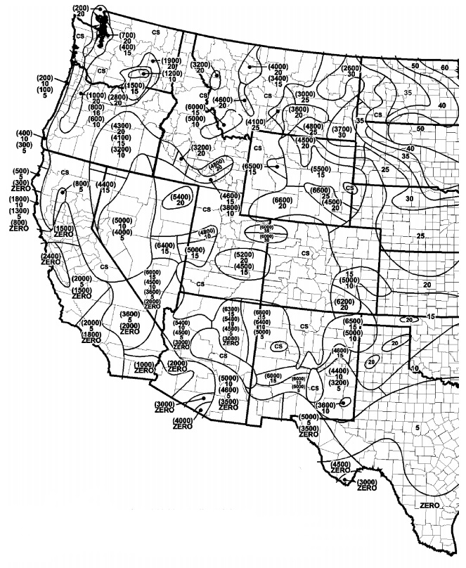 CHAPTER 3 BUILDING PLANNING - 2020 FLORIDA BUILDING CODE, RESIDENTIAL ...