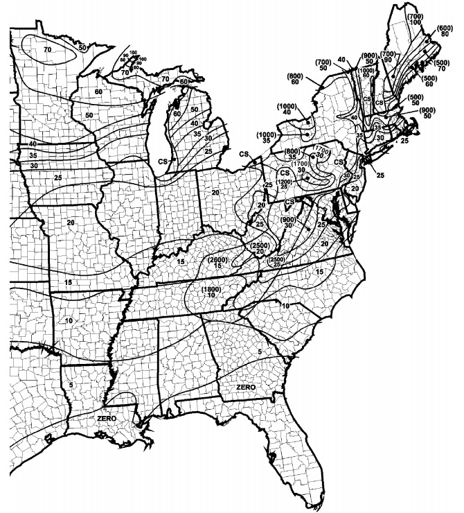 CHAPTER 3 BUILDING PLANNING - 2020 FLORIDA BUILDING CODE, RESIDENTIAL ...