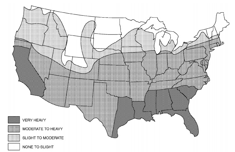 CHAPTER 3 BUILDING PLANNING - 2020 FLORIDA BUILDING CODE, RESIDENTIAL ...