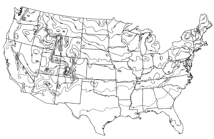 CHAPTER 4 FOUNDATIONS - 2020 FLORIDA BUILDING CODE, RESIDENTIAL, 7TH ...