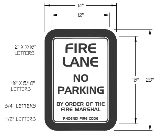 APPENDIX D FIRE DEPARTMENT DETAILS - 2018 INTERNATIONAL FIRE CODE AS ...