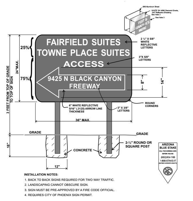 APPENDIX D FIRE DEPARTMENT DETAILS - 2018 INTERNATIONAL FIRE CODE AS ...
