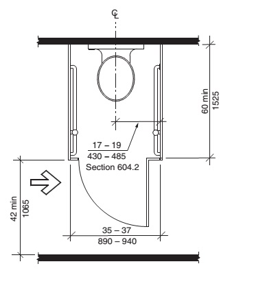 CHAPTER 6 PLUMBING ELEMENTS AND FACILITIES - 2021 IPC RESOURCE A ...