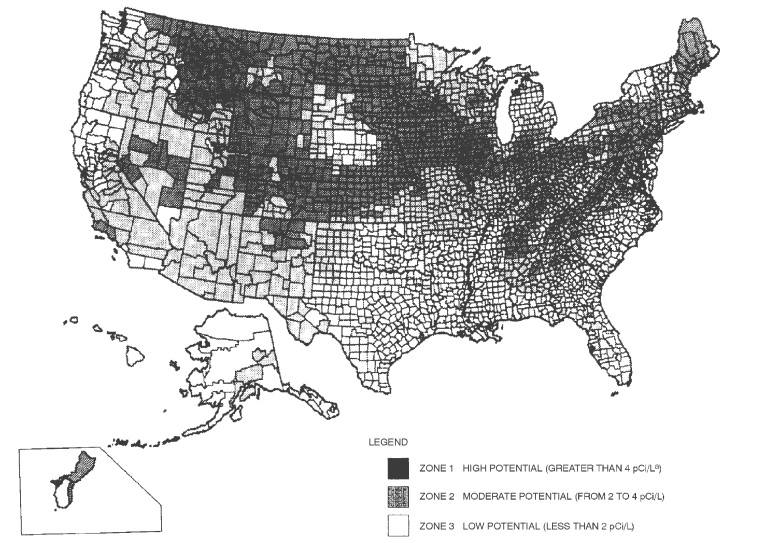 APPENDIX AF RADON CONTROL METHODS - 2021 INTERNATIONAL RESIDENTIAL CODE ...
