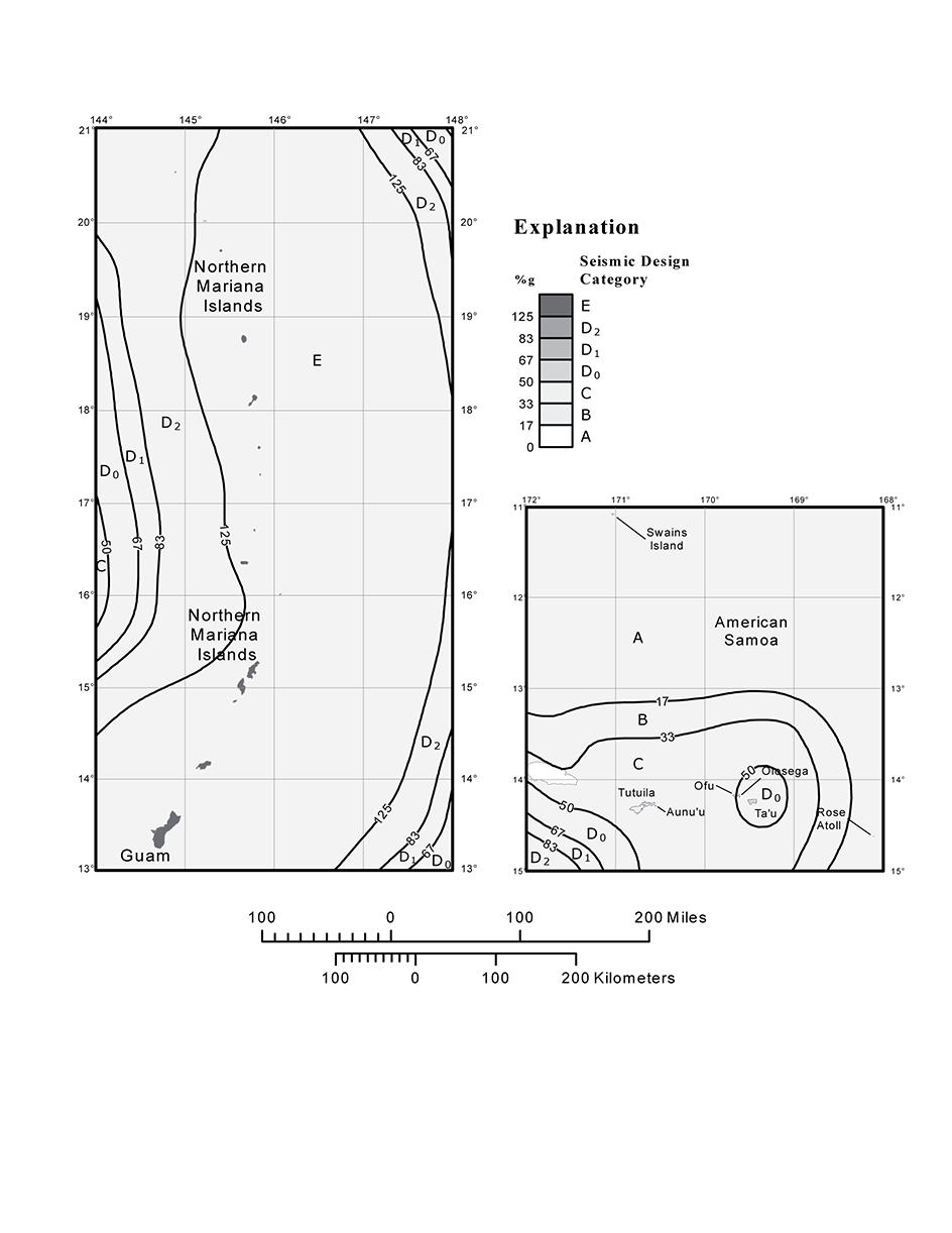 CHAPTER 3 BUILDING PLANNING - 2021 INTERNATIONAL RESIDENTIAL CODE (IRC)