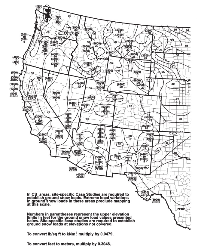 CHAPTER 16 A STRUCTURAL DESIGN - 2020 CITY OF LOS ANGELES BUILDING CODE ...