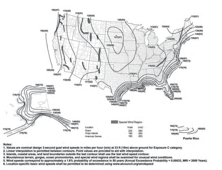 CHAPTER 16 A STRUCTURAL DESIGN - 2020 CITY OF LOS ANGELES BUILDING CODE ...