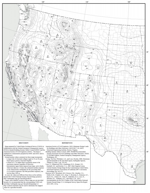CHAPTER 16 STRUCTURAL DESIGN - 2020 CITY OF LOS ANGELES BUILDING CODE ...