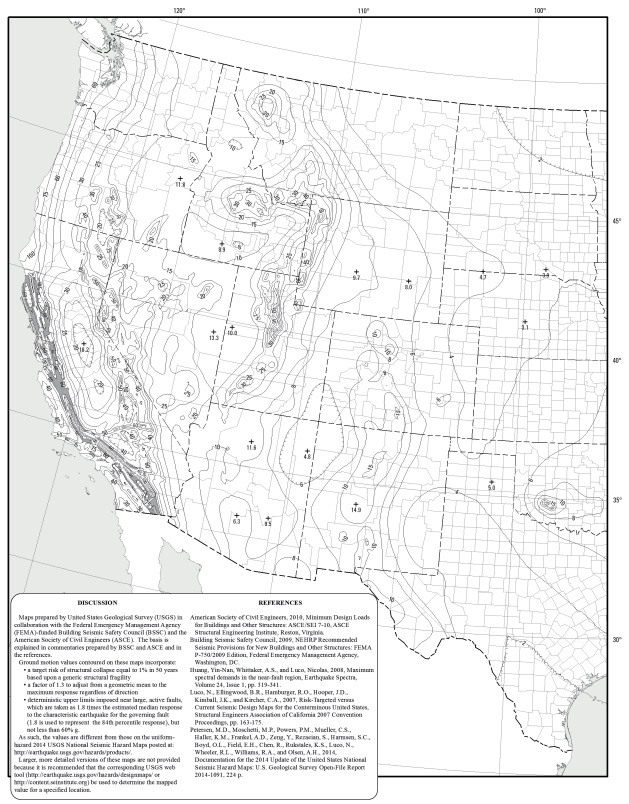 CHAPTER 16 STRUCTURAL DESIGN - 2020 CITY OF LOS ANGELES BUILDING CODE ...
