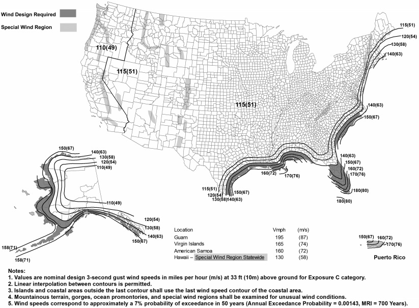 CHAPTER 3 BUILDING PLANNING - 2019 CALIFORNIA RESIDENTIAL CODE, TITLE ...