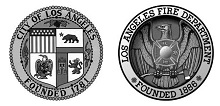 LOS ANGELES FIRE DEPARTMENT 3 - 2020 CITY OF LOS ANGELES FIRE CODE ...