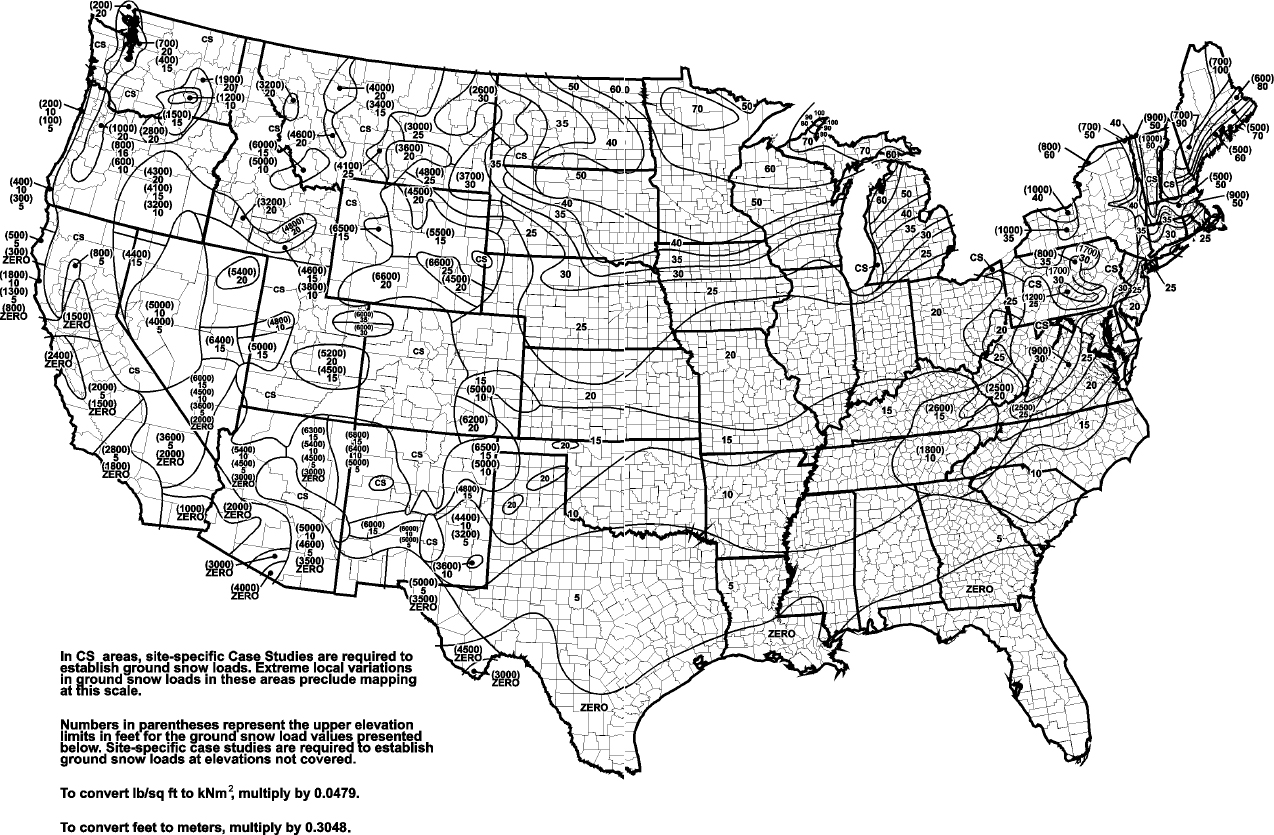 CHAPTER 16 STRUCTURAL DESIGN - 2018 INTERNATIONAL BUILDING CODE (IBC)