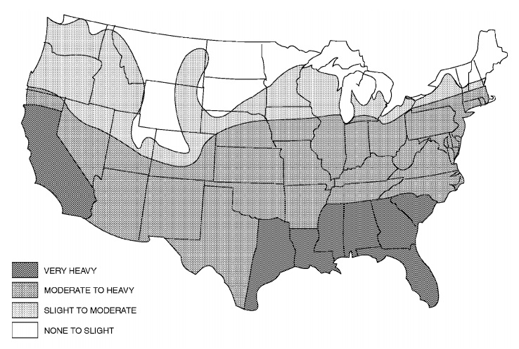 CHAPTER 3 BUILDING PLANNING - 2020 IDAHO RESIDENTIAL CODE