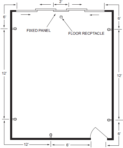 CHAPTER 39 POWER AND LIGHTING DISTRIBUTION - 2018 INTERNATIONAL ...