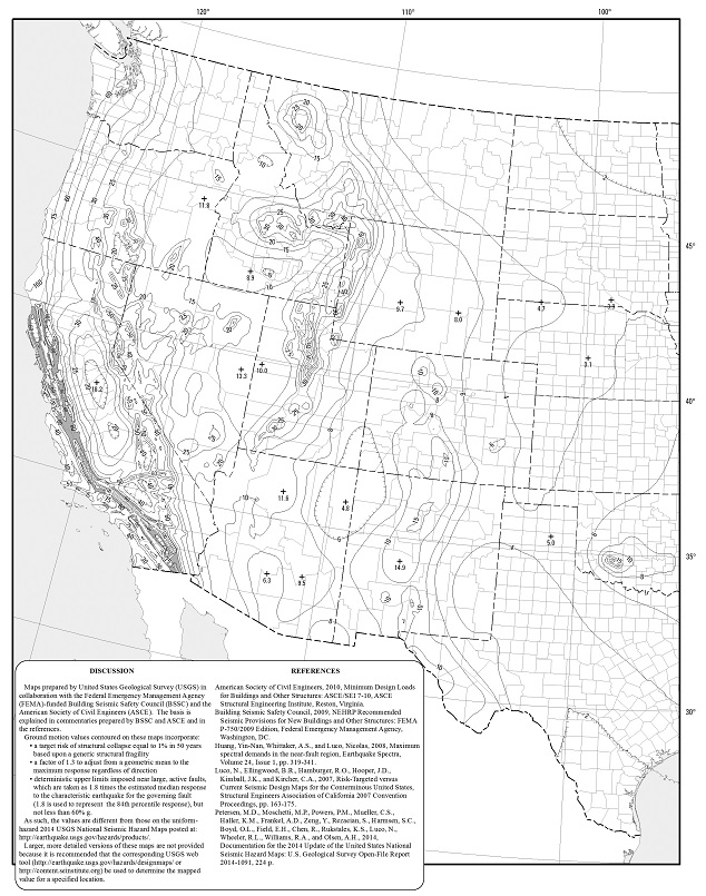 CHAPTER 16 STRUCTURAL DESIGN - 2018 WASHINGTON STATE BUILDING CODE