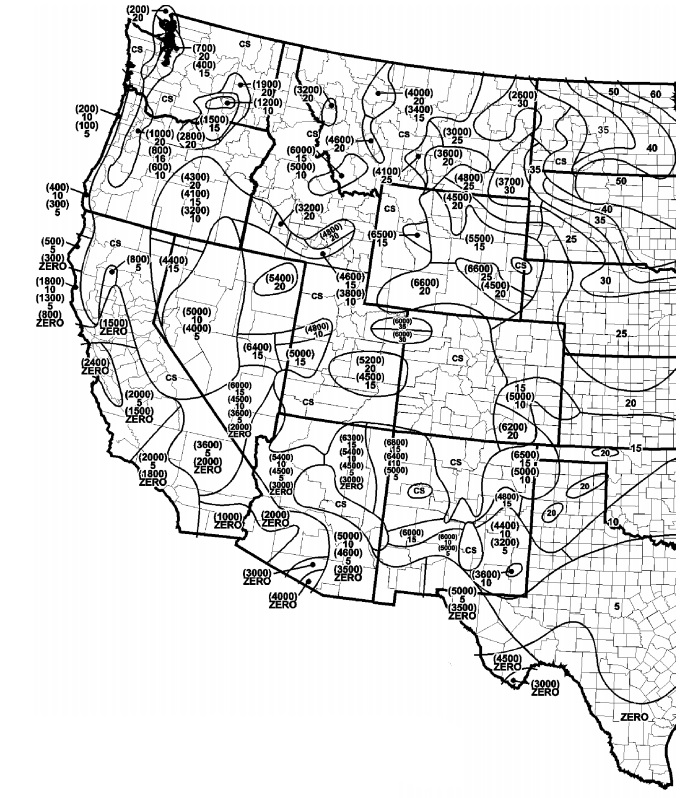 CHAPTER 3 BUILDING PLANNING - 2018 KENTUCKY RESIDENTIAL CODE