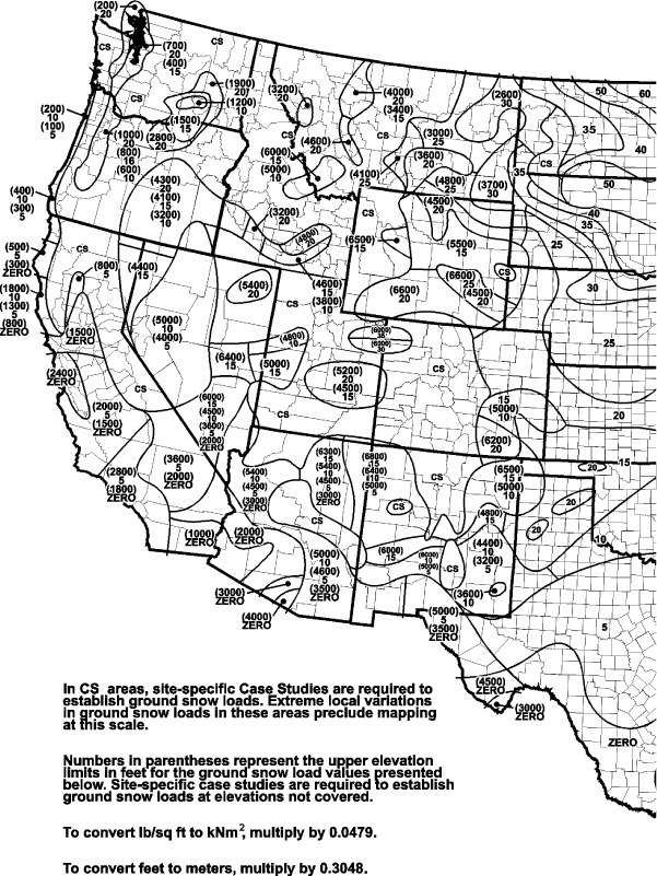 CHAPTER 16 STRUCTURAL DESIGN - 2018 VIRGINIA CONSTRUCTION CODE