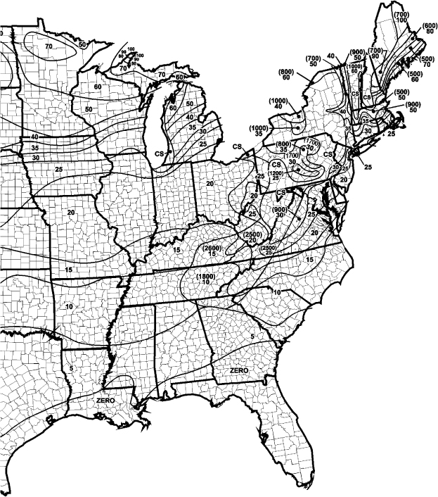 CHAPTER 16 STRUCTURAL DESIGN - 2018 VIRGINIA CONSTRUCTION CODE