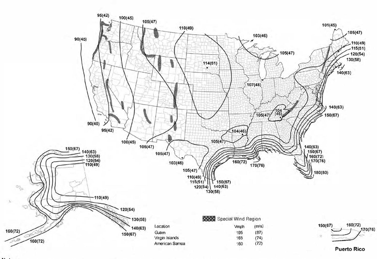 CHAPTER 16 STRUCTURAL DESIGN - 2018 VIRGINIA CONSTRUCTION CODE
