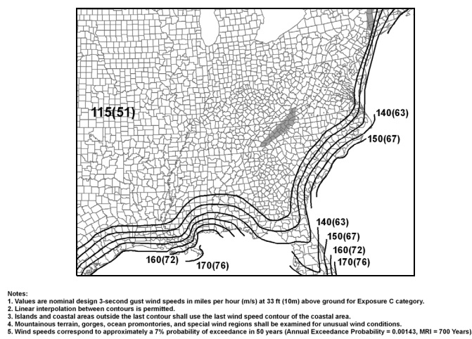 CHAPTER 16 STRUCTURAL DESIGN - 2017 OHIO BUILDING CODE WITH AUG 2018 ...