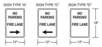 APPENDIX D FIRE APPARATUS ACCESS ROADS - 2017 OHIO FIRE CODE WITH ...