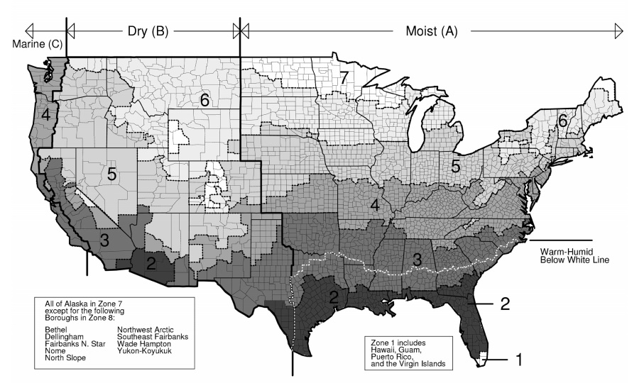 CHAPTER 3 CE GENERAL REQUIREMENTS - 2020 MASSACHUSETTS ENERGY CODE ...