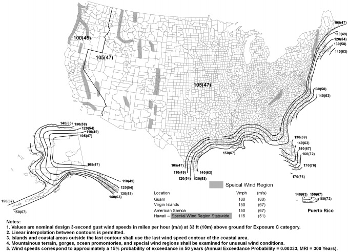 CHAPTER 16 STRUCTURAL DESIGN - 2015 MICHIGAN BUILDING CODE