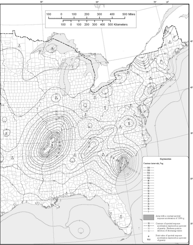 CHAPTER 16 STRUCTURAL DESIGN - 2015 MICHIGAN BUILDING CODE