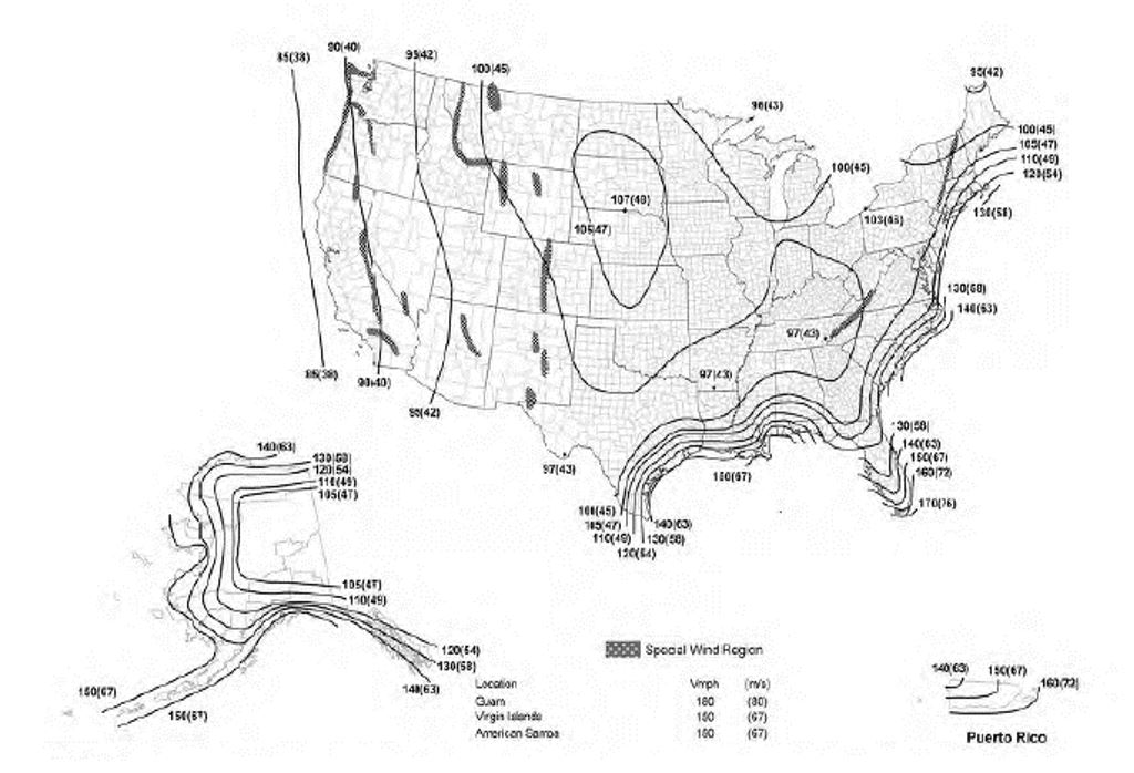 CHAPTER 16 STRUCTURAL DESIGN - 2018 PUERTO RICO BUILDING CODE