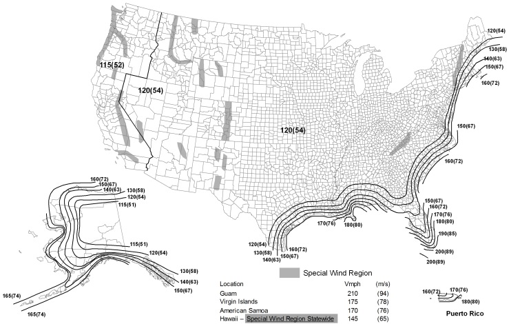 CHAPTER 16 STRUCTURAL DESIGN - 2015 INTERNATIONAL BUILDING CODE (IBC)