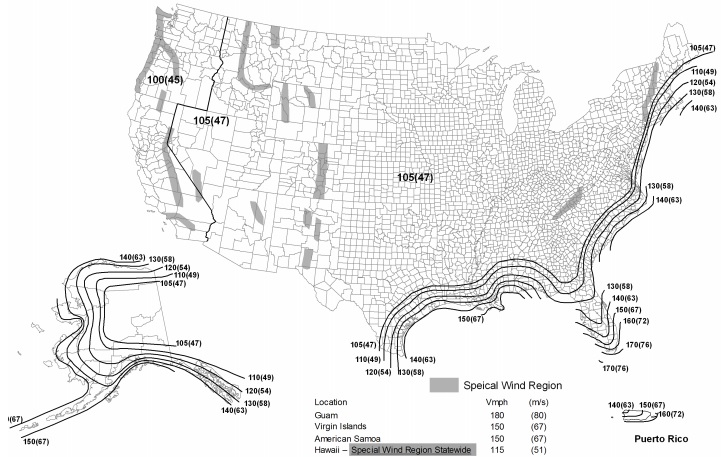 CHAPTER 16 STRUCTURAL DESIGN - 2015 INTERNATIONAL BUILDING CODE (IBC)