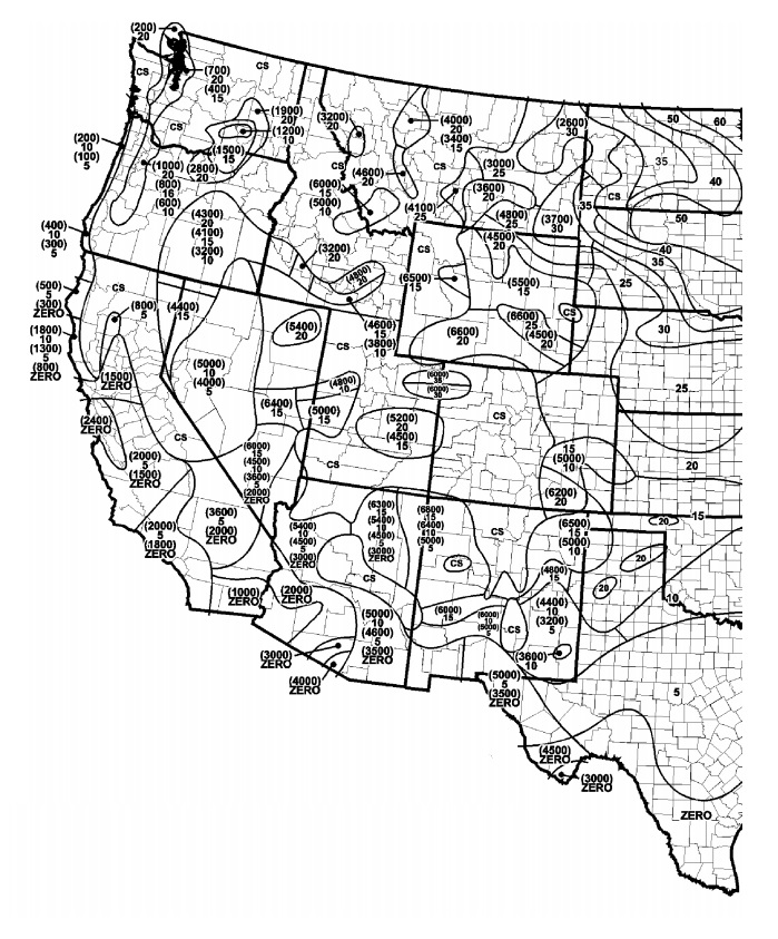 CHAPTER 3 BUILDING PLANNING - 2021 INTERNATIONAL RESIDENTIAL CODE (IRC)