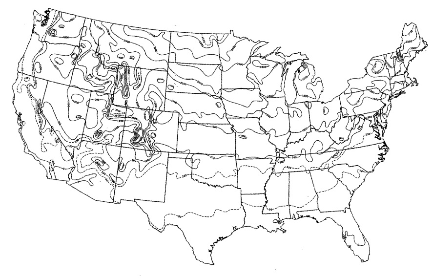 CHAPTER 4 FOUNDATIONS - 2021 INTERNATIONAL RESIDENTIAL CODE (IRC)