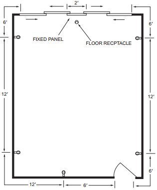 CHAPTER 39 POWER AND LIGHTING DISTRIBUTION - 2021 INTERNATIONAL ...