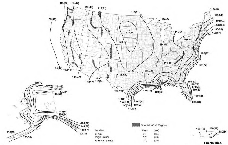 CHAPTER 16 STRUCTURAL DESIGN - 2018 INTERNATIONAL BUILDING CODE (IBC)