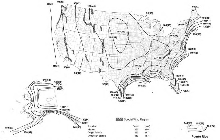 CHAPTER 16 STRUCTURAL DESIGN - 2018 INTERNATIONAL BUILDING CODE (IBC)
